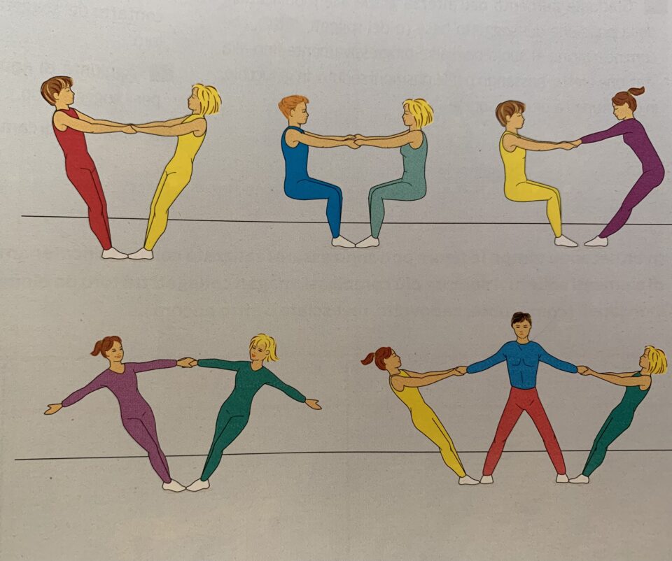 Acrosport - SPORT a SCUOLA